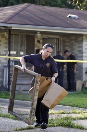 Jaren Lockhart's murder and the trial of Terry Speaks | Crime/Police ...