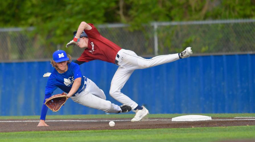 Mandeville, Hannan focus on growth, playing time during summer league ...