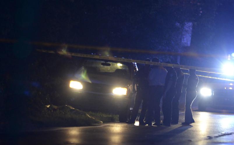Photos: Armed passenger in traffic stop shot, killed by Baton Rouge ...