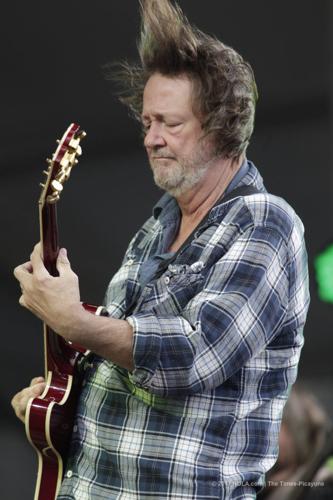 Widespread Panic jams at Jazz Fest: See photos | Louisiana Festivals ...