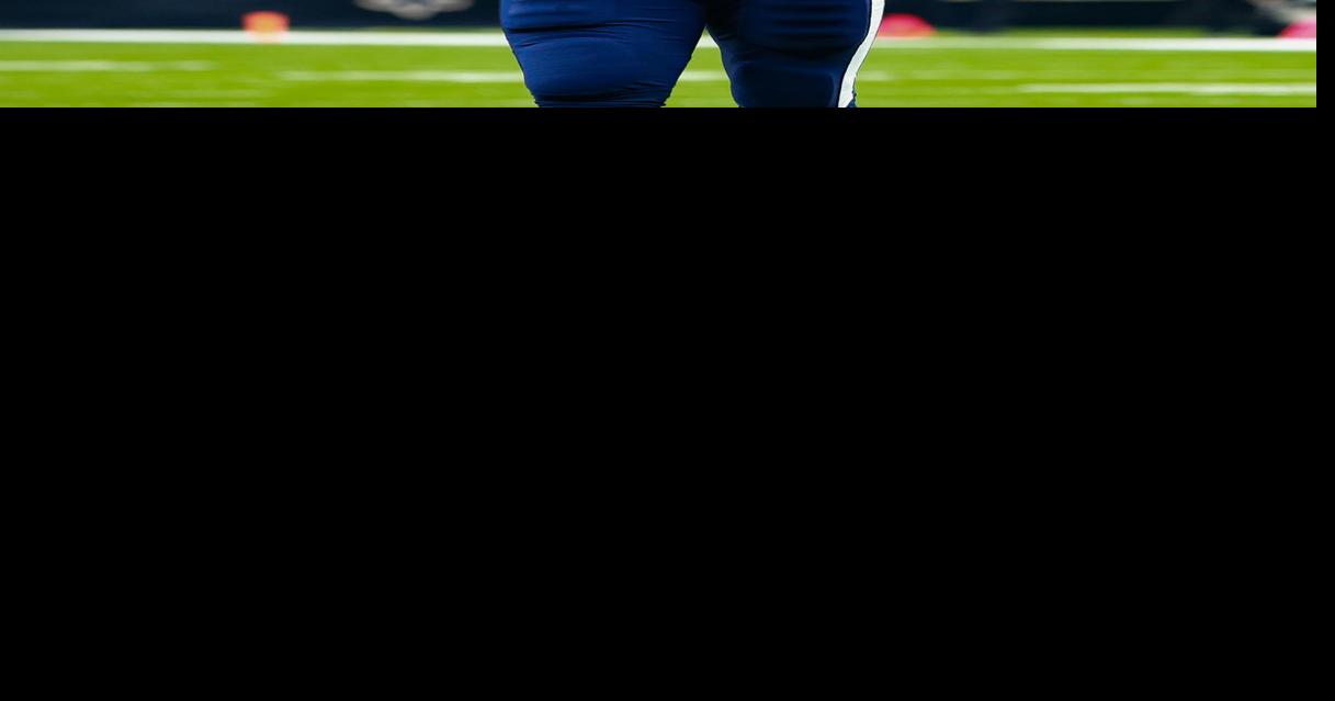 As he chases a Super Bowl, Rams and LSU tackle Andrew Whitworth takes ...