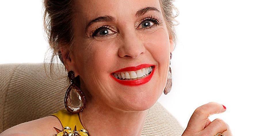 In her new book, author and interior designer Maureen Footer details ...