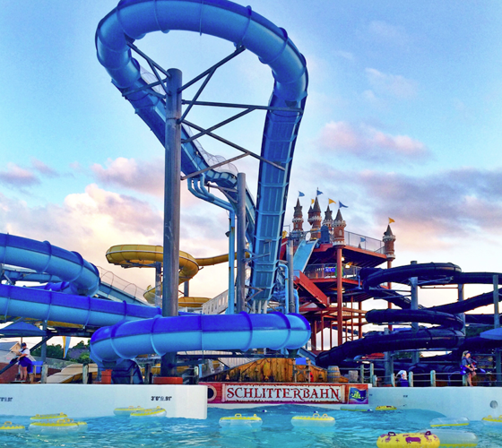 Things to do at Schlitterbahn and in New Braunfels, Texas ...