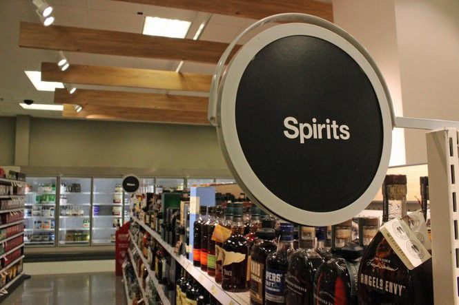 Take a look inside Metairie's remodeled Target | Business News | nola.com