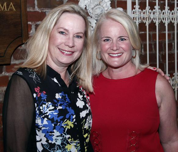 Photos: Amazing Grapes, Lark in the Park, Ochsner Baptist | Parties ...