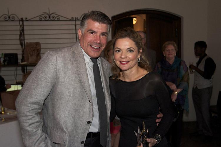 Le Petit Theatre has winning season opener with a 'Lombardi' cocktail ...