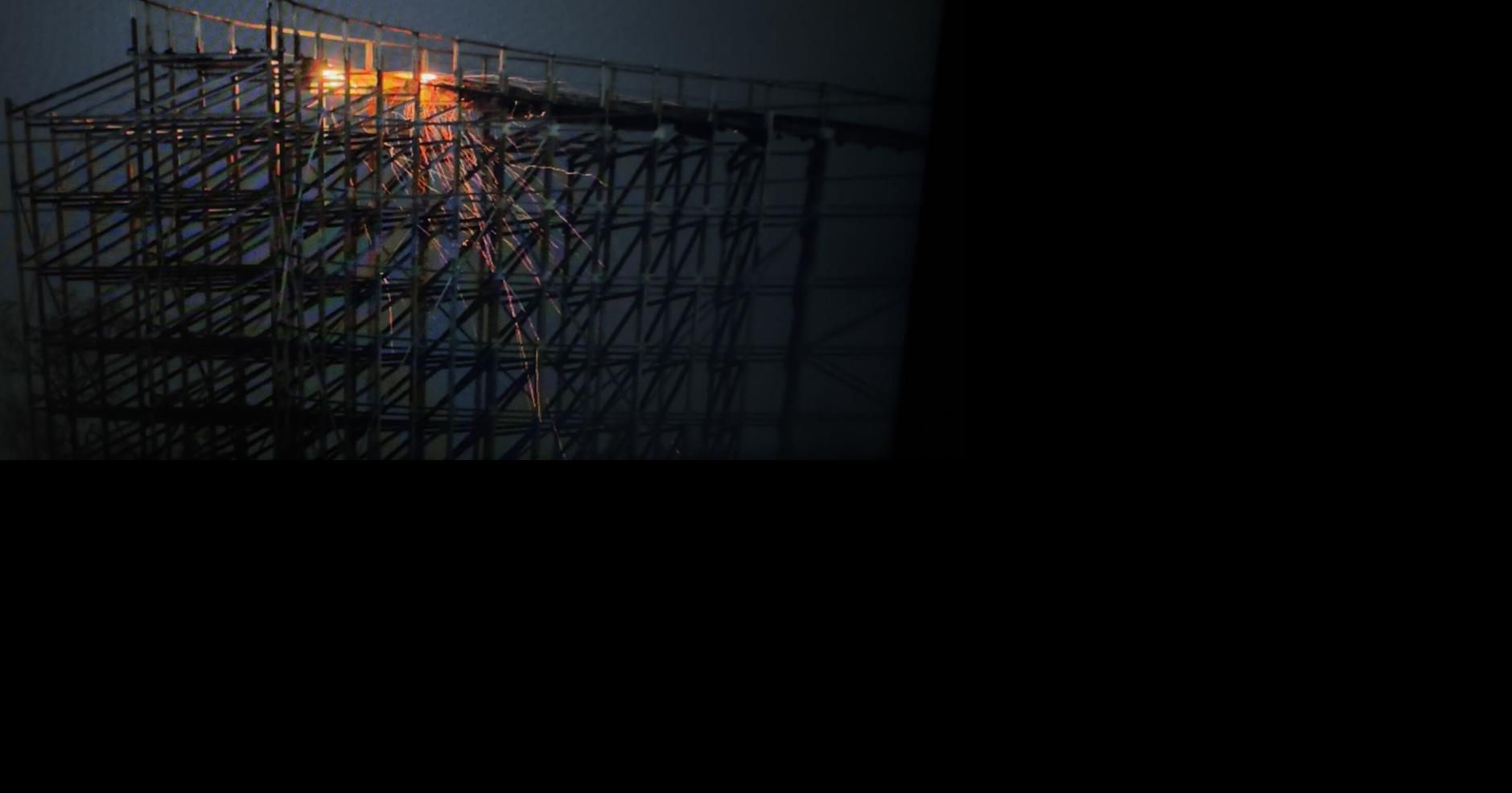 Six Flags rollercoaster | | nola.com