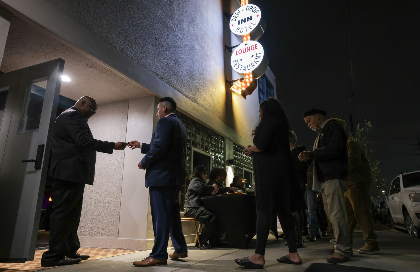 New Orleans' Dew Drop Inn reopens with Irma Thomas | Keith Spera | nola.com