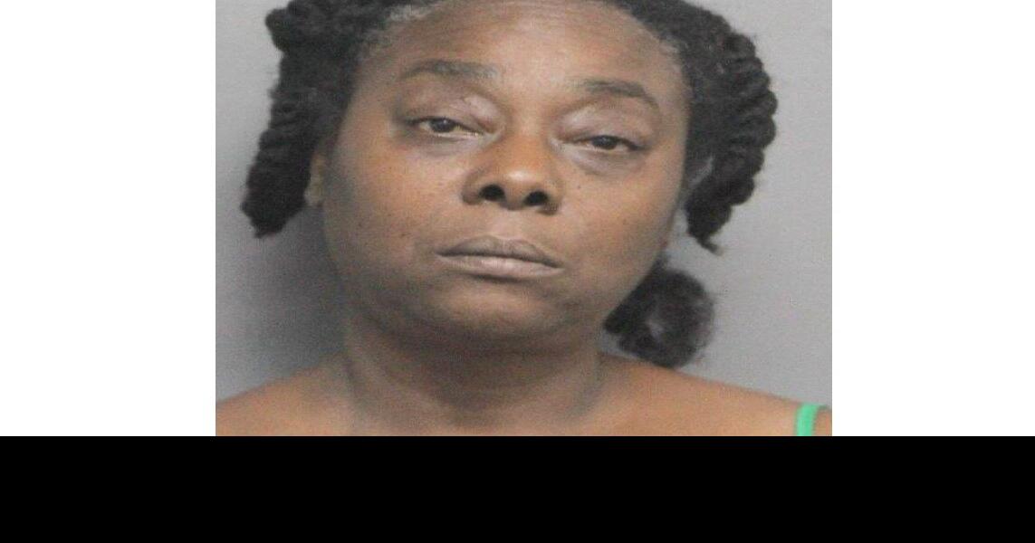 Marrero woman grabs gun, tells housemate, 'Got you now,' shoots him ...