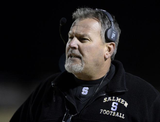 Eric Chuter: 'Be where your feet are' | St. Tammany community news ...