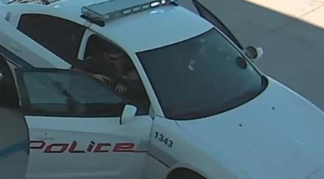 The Baton Rouge police ambush in 16 key images from investigator's ...