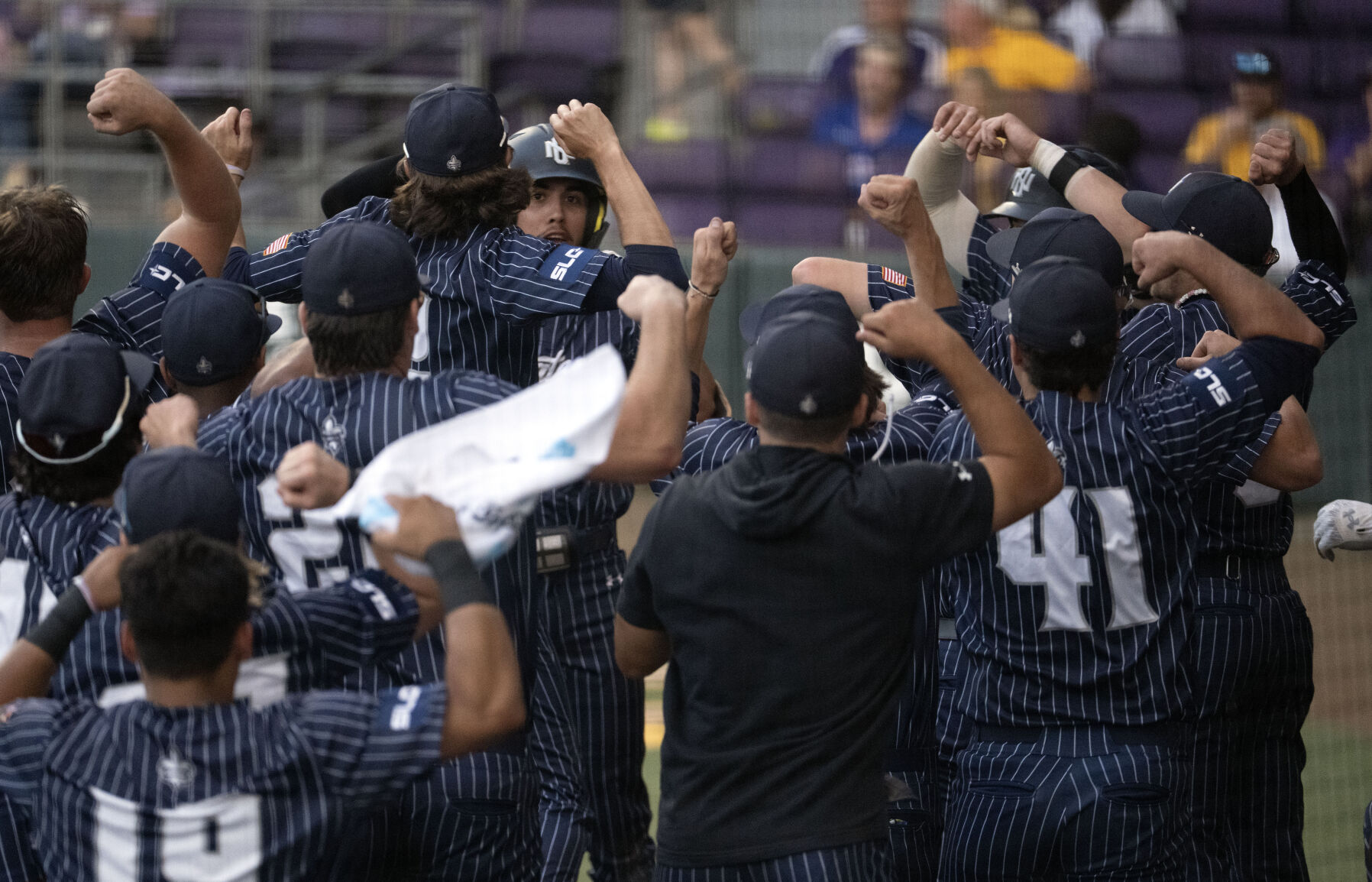 UNO baseball begins a new era in 2025 with first-year coach | Uno ...