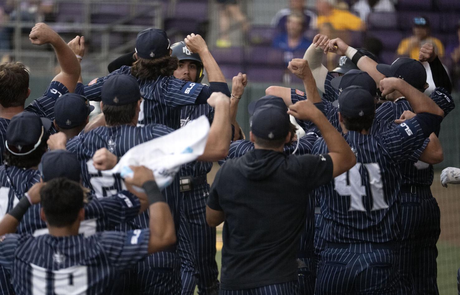 UNO baseball begins a new era in 2025 with first-year coach | Uno ...