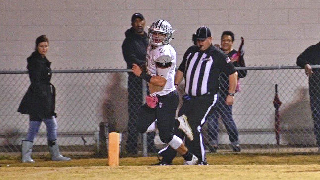 Lakeshore takes big lead, steamrolls past Leesville, 41-14 | St ...