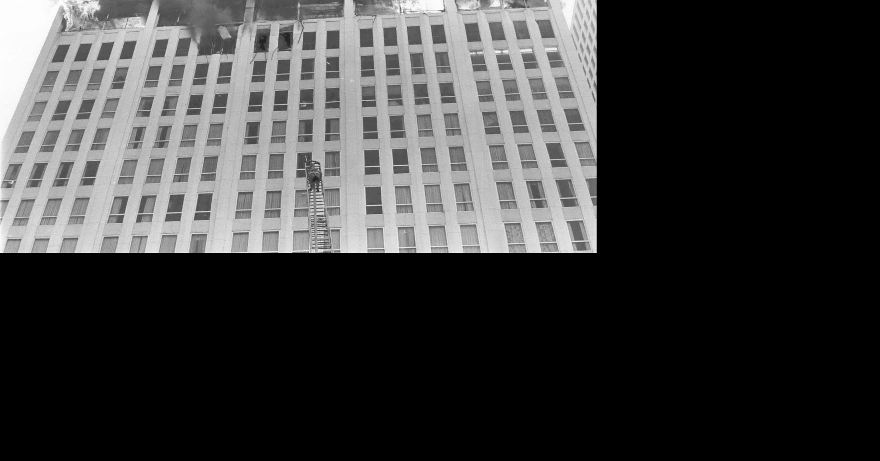 Before the Troubadour: Remembering the Rault Center fire of 1972 ...