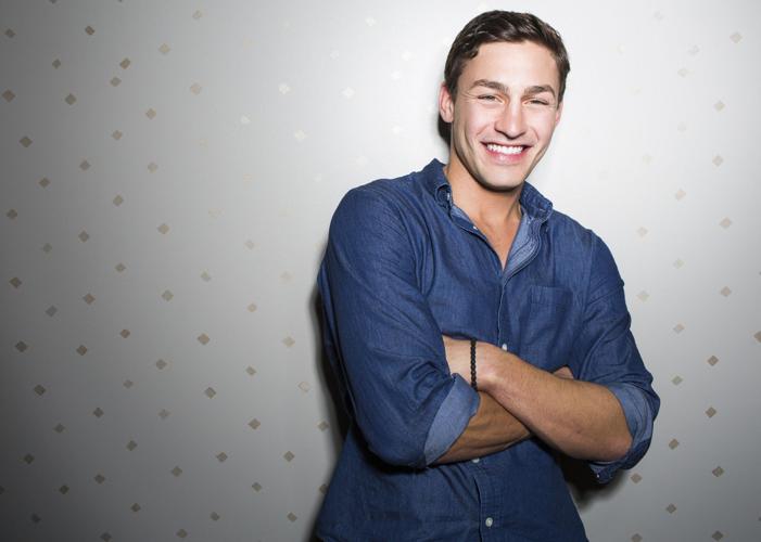 Louisiana's Tony Raines joins 'The Real World: Skeletons' cast | Movies ...