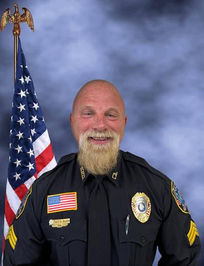 Detective Sgt. Dennis Bush honored in Slidell | St. Tammany community ...