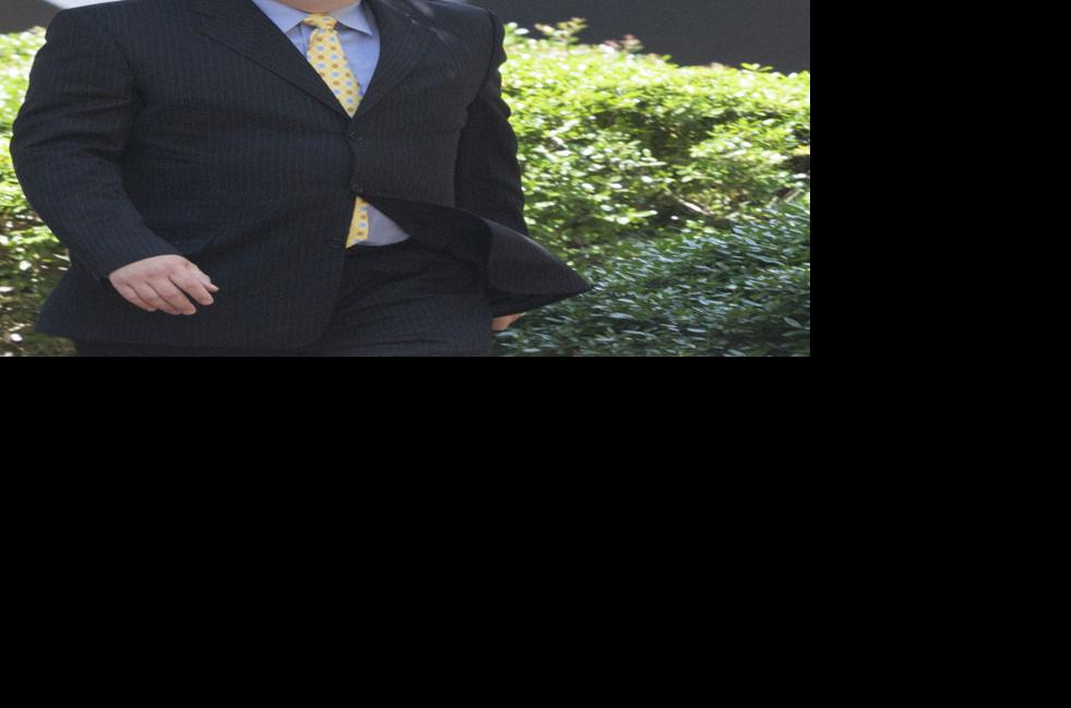 Chris Roberts' attorney withdraws; judge to decide whether former JP ...