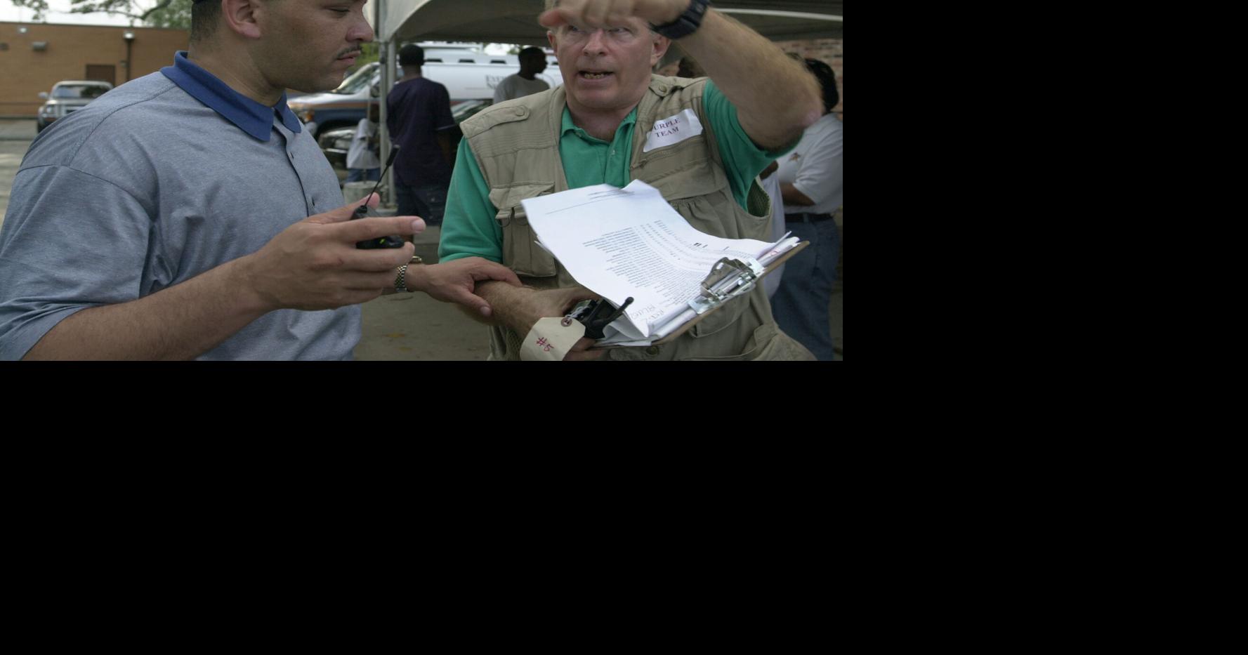 Steve Hand, who led VCC and French Market Corp., dies at 82 | News ...