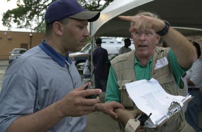Steve Hand, who led VCC and French Market Corp., dies at 82 | News ...