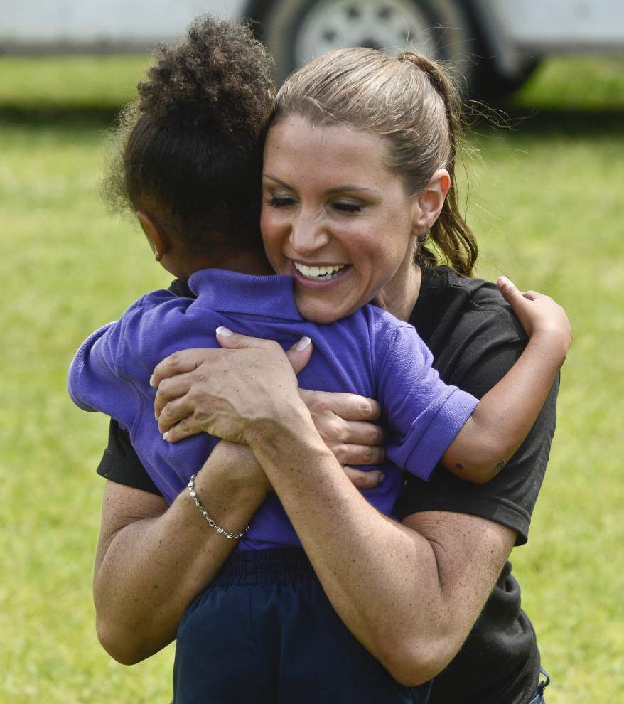 Stephanie Mcmahon Kids