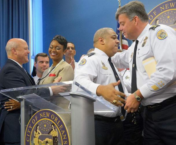 Serpas out as police chief; to take tenured post at Loyola | News ...