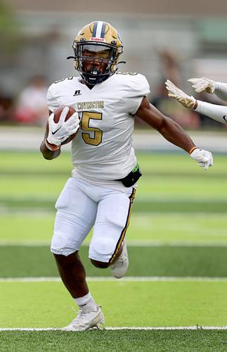 2023 St. Tammany football preview: Coakley, Elzy ready to lead ...