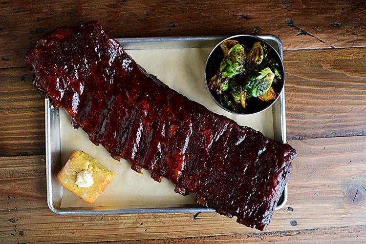 Smoked stacks: New Orleans searches for its own barbecue style | News ...