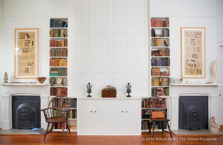 Daughter lovingly renovates childhood home on Lowerline | Home/Garden ...