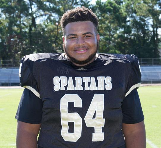 Salmen football 2021 at a glance: Experience at QB; entire defensive ...