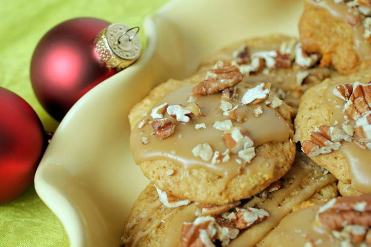 3 Christmas cookie recipes with a Louisiana accent | Where NOLA Eats ...