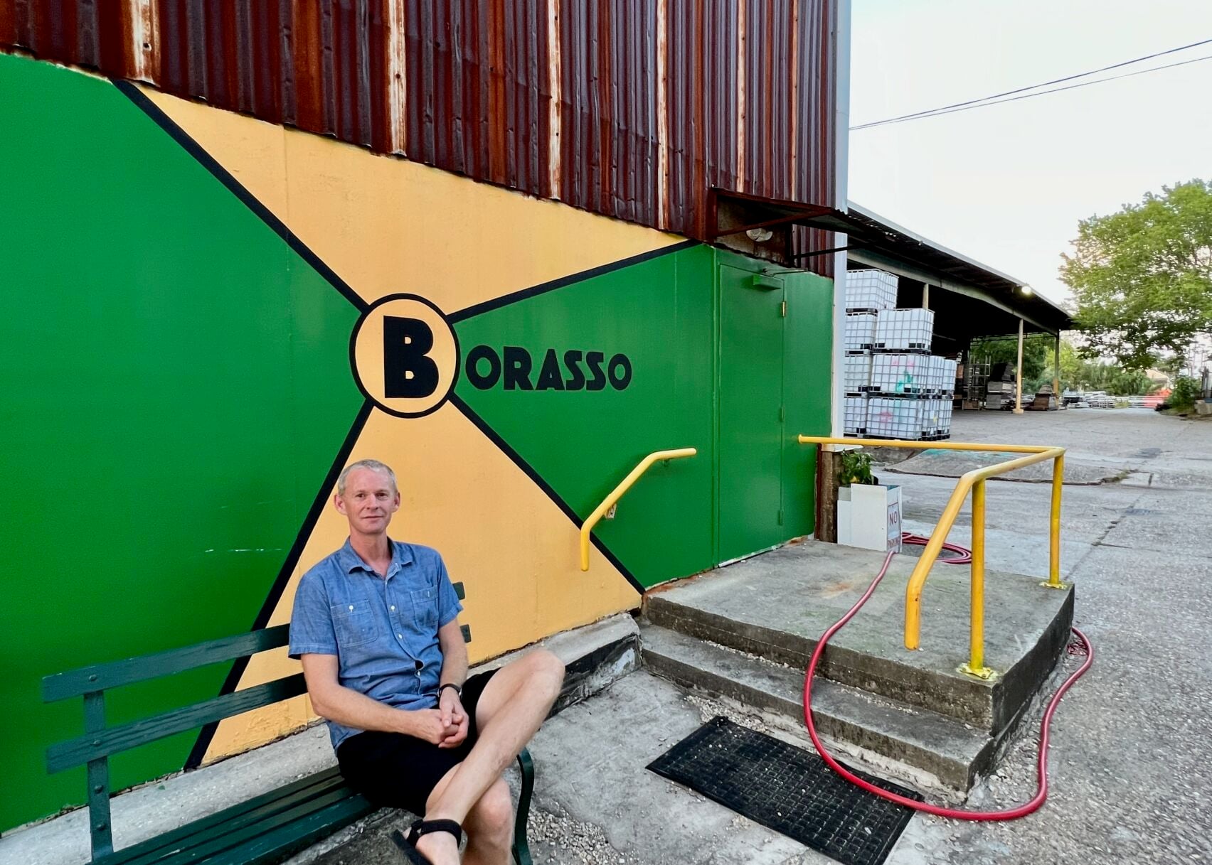 Borasso Spirits distillery, tasting room opens in Ninth Ward | Where ...