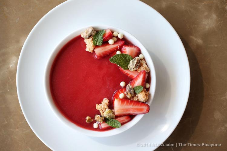 5 facts about Shaya, an Israeli restaurant from Alon Shaya and John ...