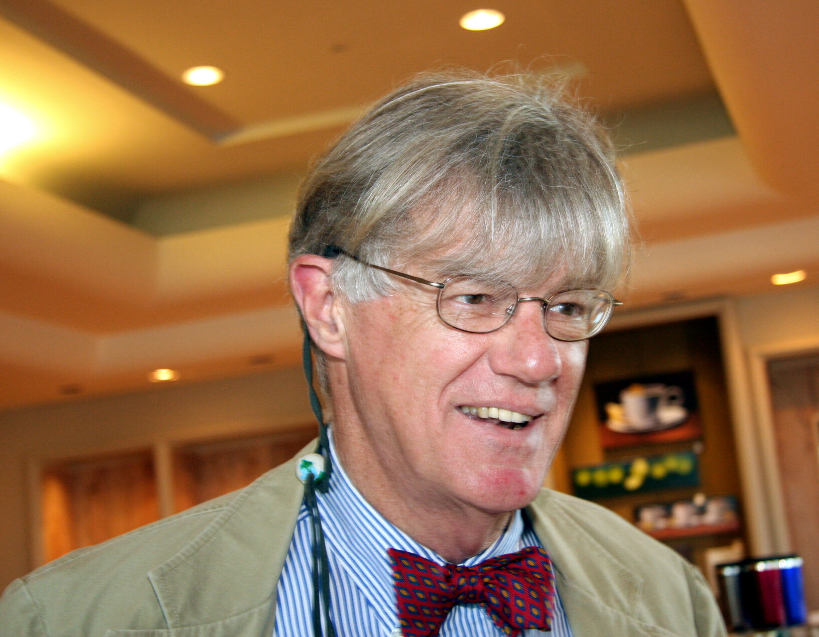 Pontchartrain Vineyards founder John Seago dies at 81 | Where NOLA Eats ...