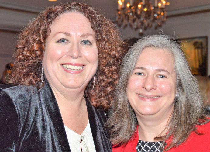 Mark Romig receives Ella Brennan Lifetime Achievement in Hospitality ...