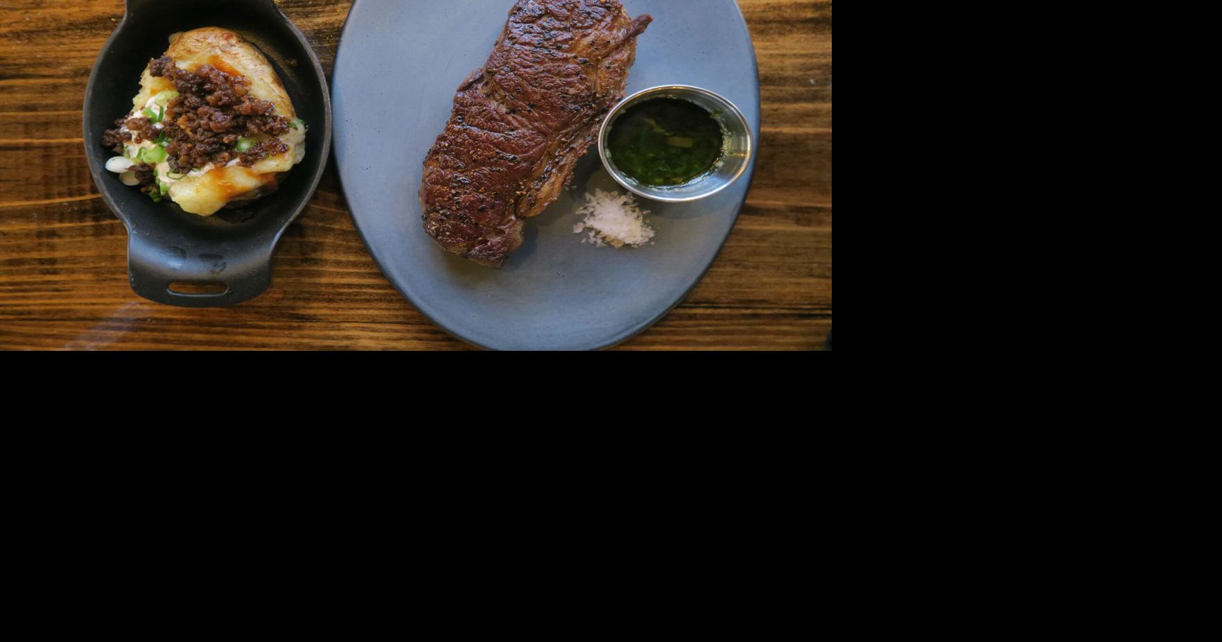 Mid-City butcher shop Piece of Meat reopening as steakhouse, latest ...