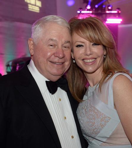 Victory Ball a success for National World War II Museum | Parties ...