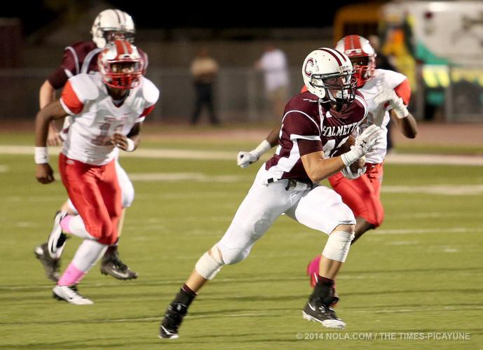 Homecoming 2014: Photos from Chalmette High | Education | nola.com
