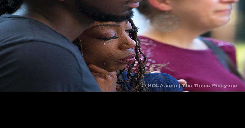 'Grateful that I even got to know him:' Montrell Jackson remembered at ...