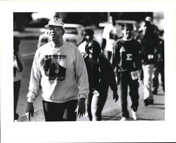 Former Dillard University President Samuel DuBois Cook dies at 88 ...