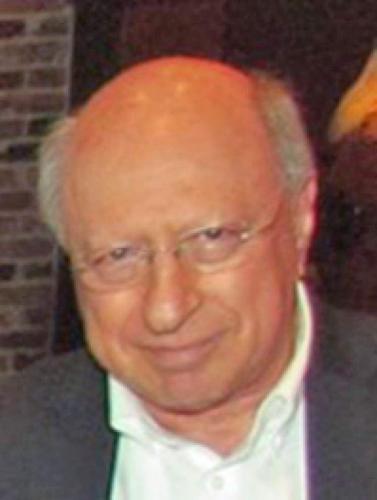 George Ioup, longtime physics professor at University of New Orleans ...