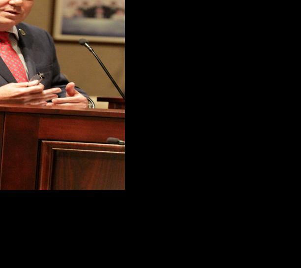 Covington Mayor Mark Johnson denies recklessly driving golf cart on ...