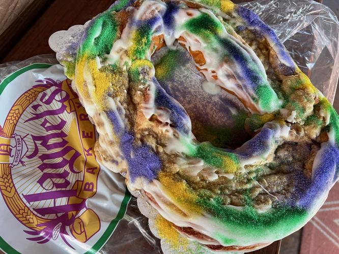 Haydel's Bakery owner David Haydel Jr. reigns as King Argus | Jefferson ...