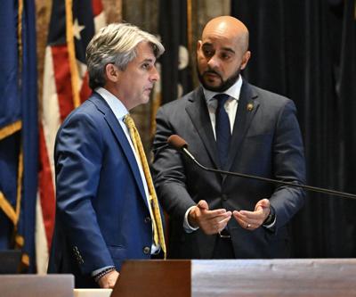 Louisiana Senate rejects nonunanimous jury bill | News | nola.com