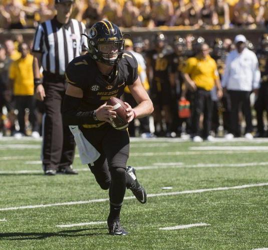Ron Higgins' SEC Rankings Week 4 | Sports | nola.com