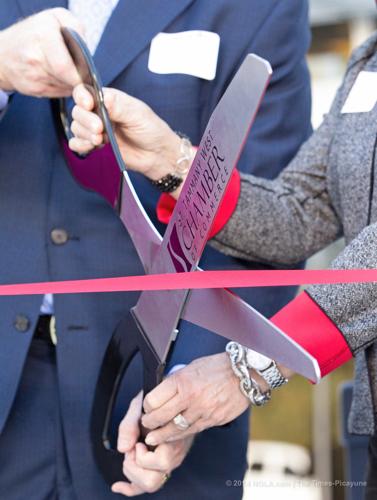 Rain CII celebrates opening of new headquarters near Covington ...