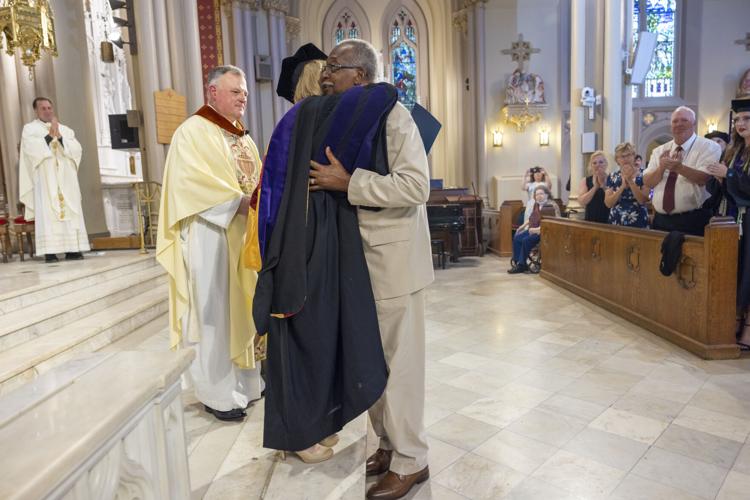 Retired New Orleans judge gets formal apology for brutal attack on 1963 ...