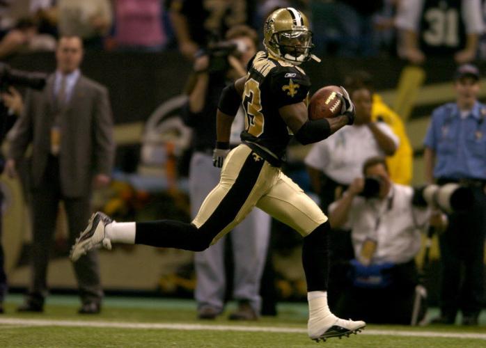 Which New Orleans Saints offensive player will have the biggest game vs ...