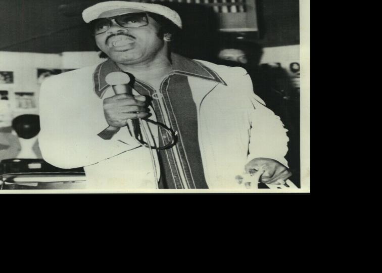 Blakeview: New Orleans singer Jessie Hill, known for 'Ooh Poo Pah Doo ...