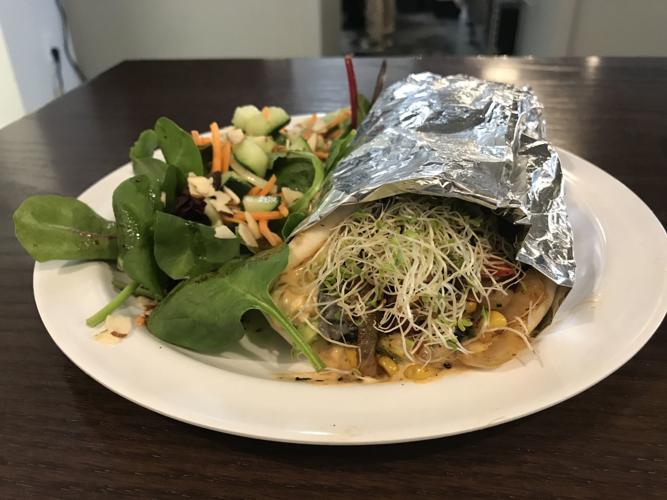 Restaurant review: MJ’s Café is at its best when flaunting authentic ...